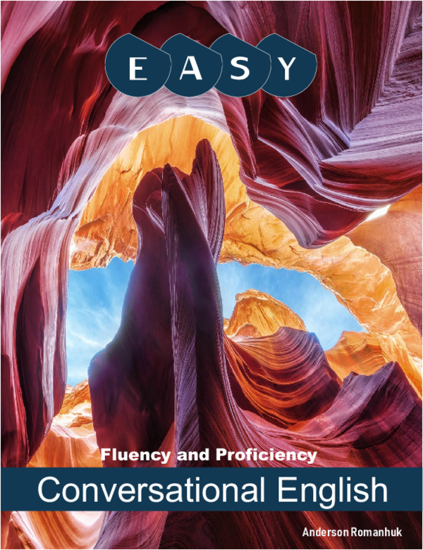 (PDF) Easy Conversational English