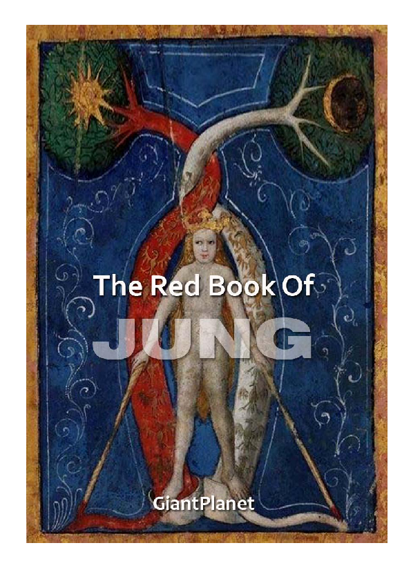 (PDF) The Red Book Of Jung