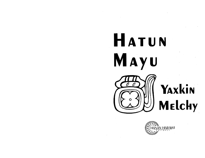 (PDF) Yaxkin Melchy Ramos (2016) HATUN MAYU