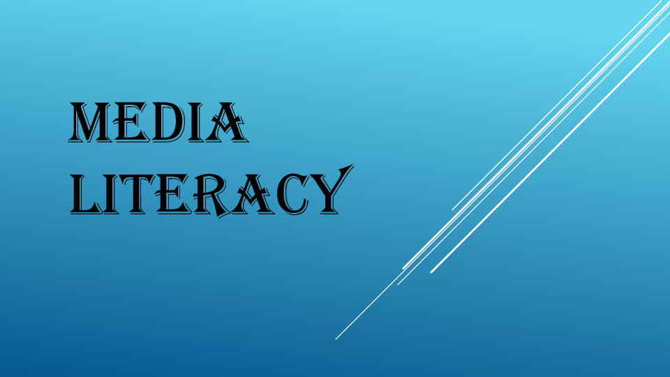 (PPT) MEDIA LITERACY.pptx