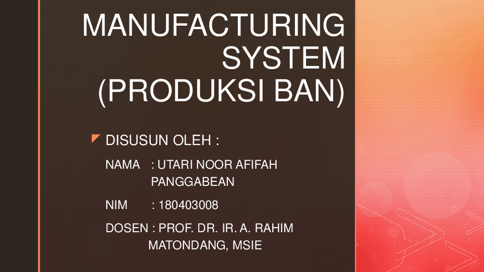 (PPT) MANUFACTURING SYSTEM.pptx