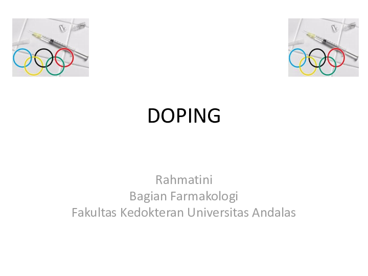 (PPT) doping-fk.pptx
