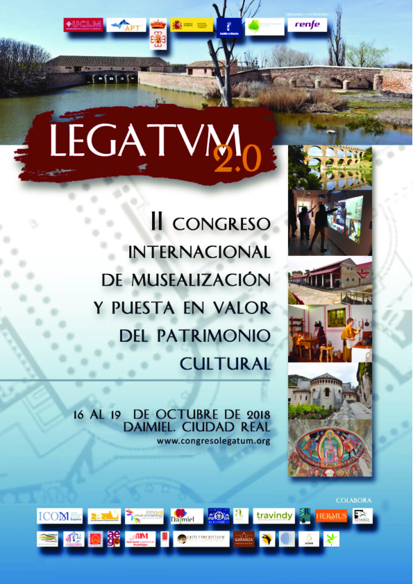 (PDF) El complejo termal monumental de la ciudad romana de Valeria ...