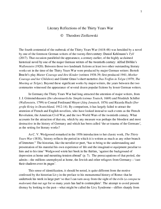 (DOC) Thirty Years War.ed.docx