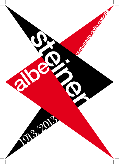 (PDF) Albe Steiner 1913-2013