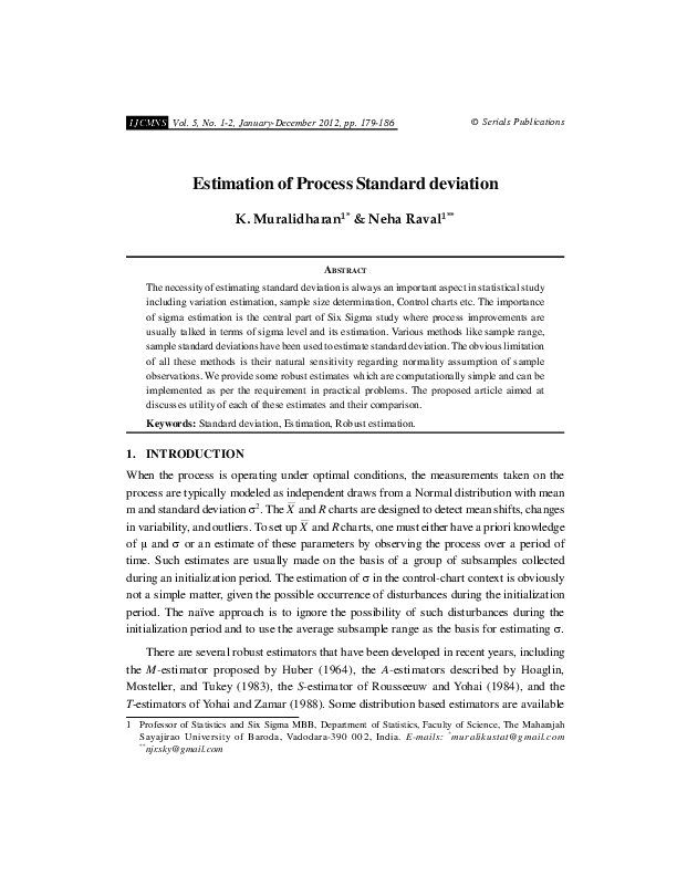 (PDF) IJCMNS-paper-estimation standard deviation.pdf