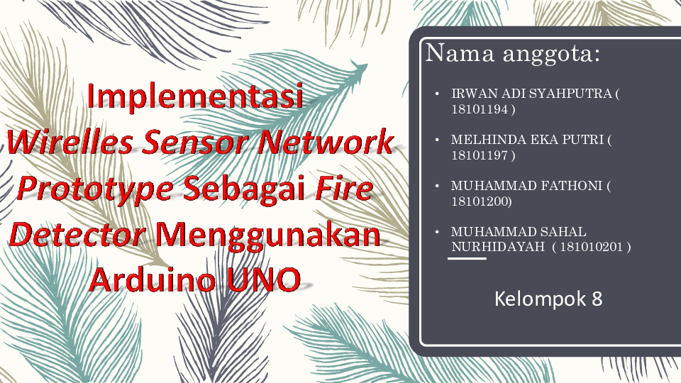 (PPT) PPT DASKOM (2)