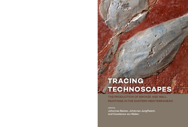 (PDF) C. von Rüden, J. Becker, J. Jungfleisch, Tracing Technoscapes in ...