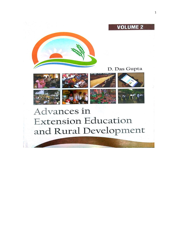 (PDF) PRACTICING PARTICIPATORY RURAL APPRAISAL -An Comprehensive ...
