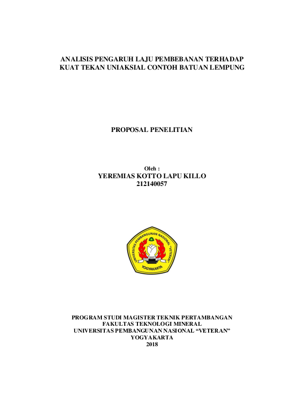 (DOC) DEPAN PROPOSAL