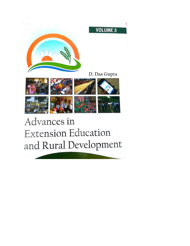 (PDF) ICT for Rural Development: An Inclusive support for North East India
