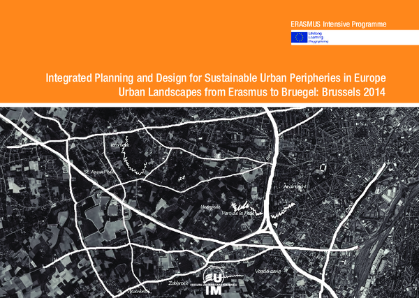(PDF) Addressing Urban Challenges in Brussels' Periphery