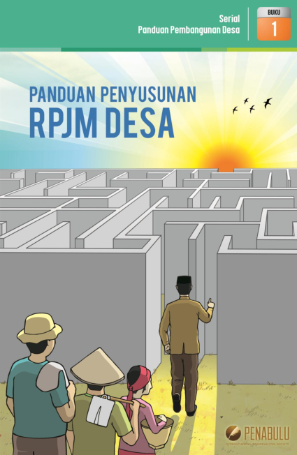 (PDF) Penyusunan RPJMD Desa FINAL