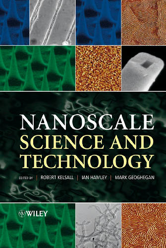 (PDF) Nanoscale Science and Technology