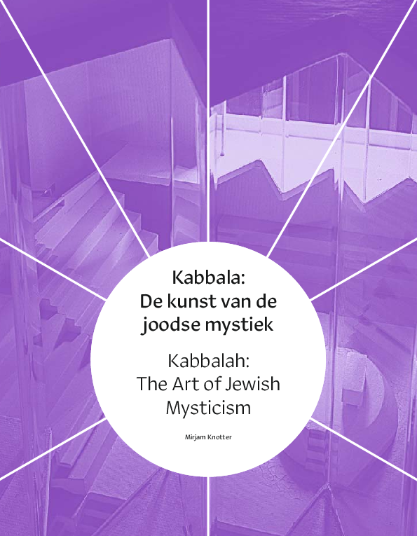 (PDF) Kabbalah: The Art of Jewish Mysticism