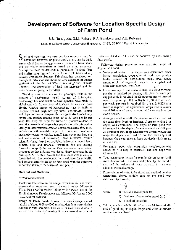 (PDF) 14 Development of Software for Location Specific Design.pdf