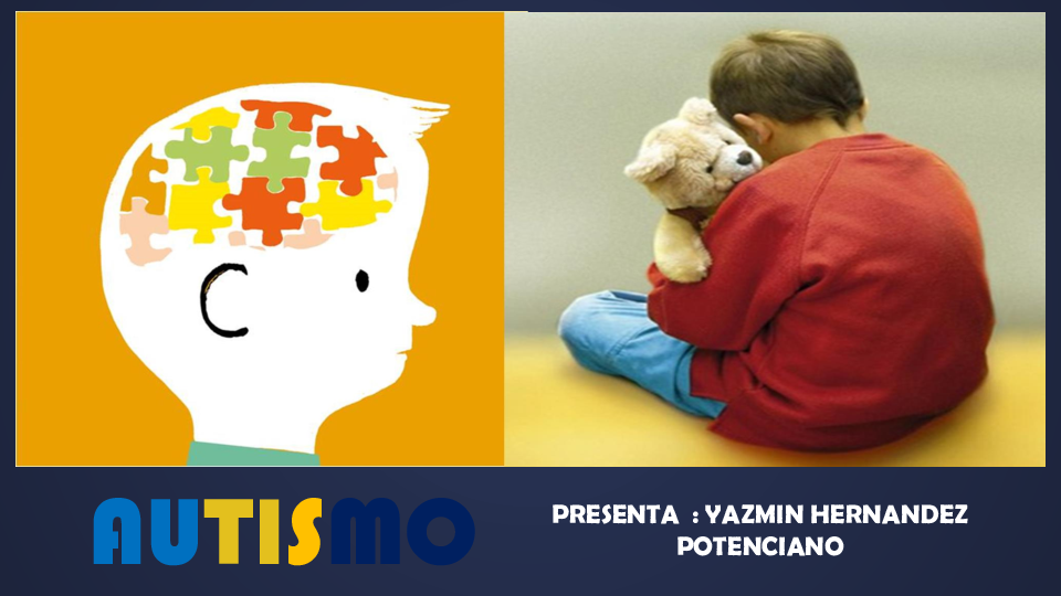 (PPT) AUTISMO.pptx