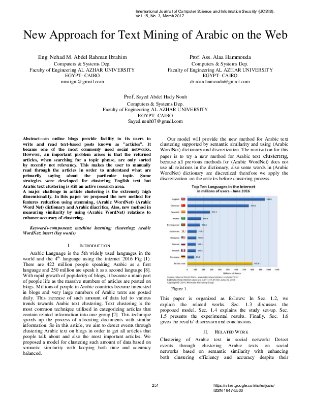 (PDF) New_Approach_for_Text_Mining_of_Arabic_o.pdf