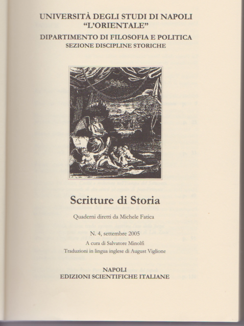 (PDF) Giacomo Lignana, Michele Kerbaker, Angelo De Gubernatis e la ...