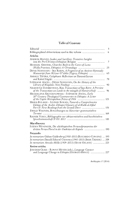 (PDF) Denis Nosnitsin - Ira Rabin "A fragment of an Ancient Hymnody ...