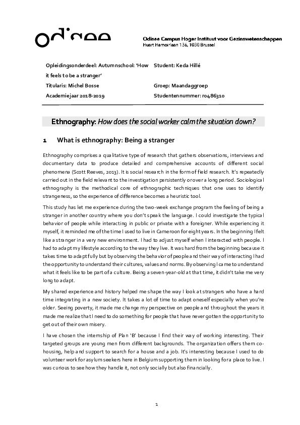 (DOC) Ethnography research paper- Keda.docx