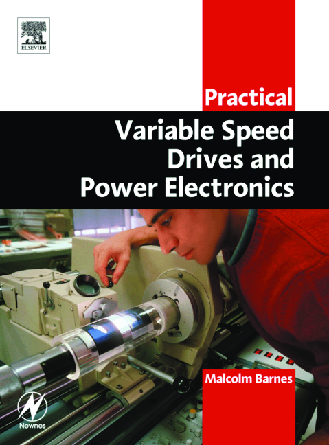 (PDF) Practical Variable Speed Drives and Power Electronics - MG