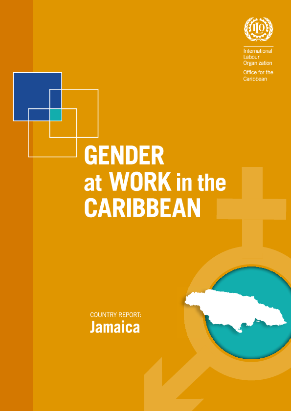 (PDF) Gender at work in the Caribbean: Jamaica country report