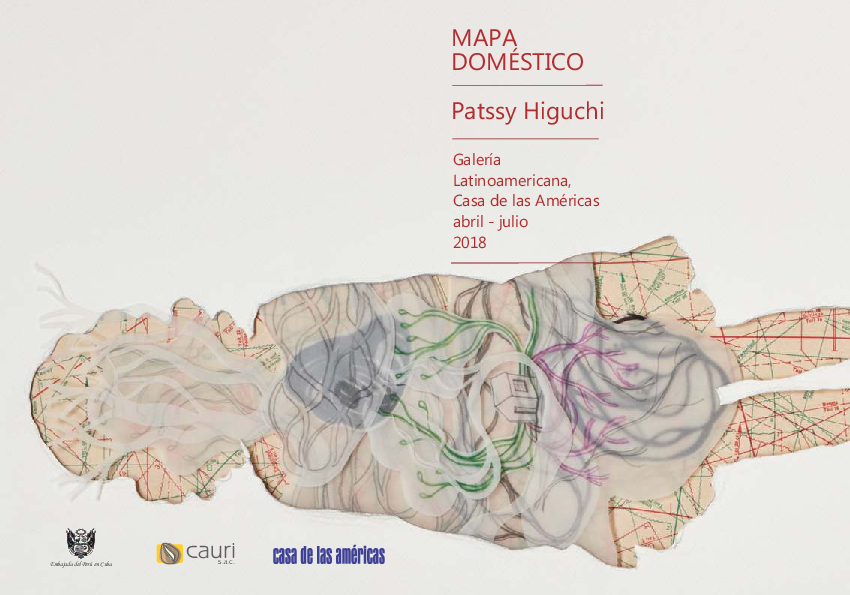 (PDF) MAPA DOMÉSTICO