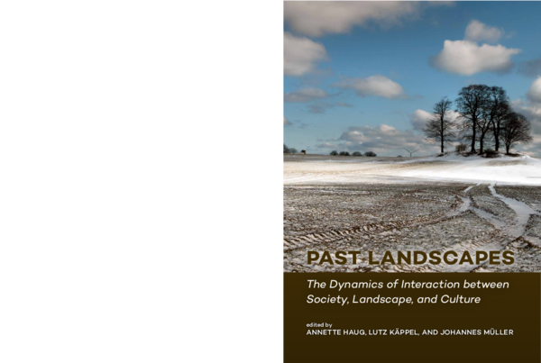 (PDF) Who Is In Charge Here? – Material Culture, Landscapes and Symmetry