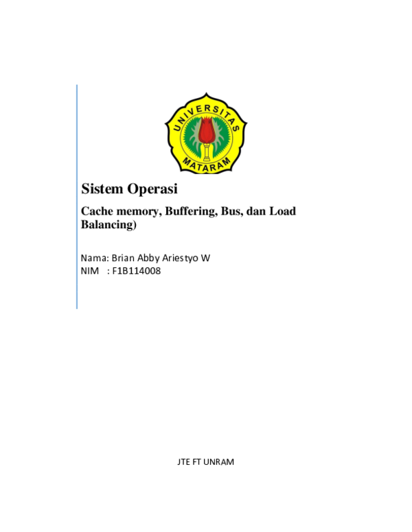 (DOC) Cache Memory.docx