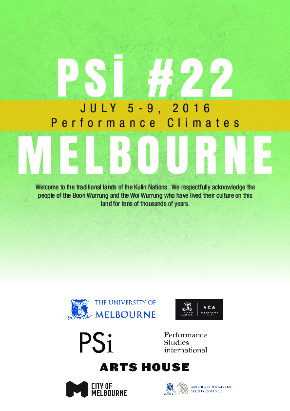 (PDF) Leveraging off Al Gore’s persona in the fight against climate ...