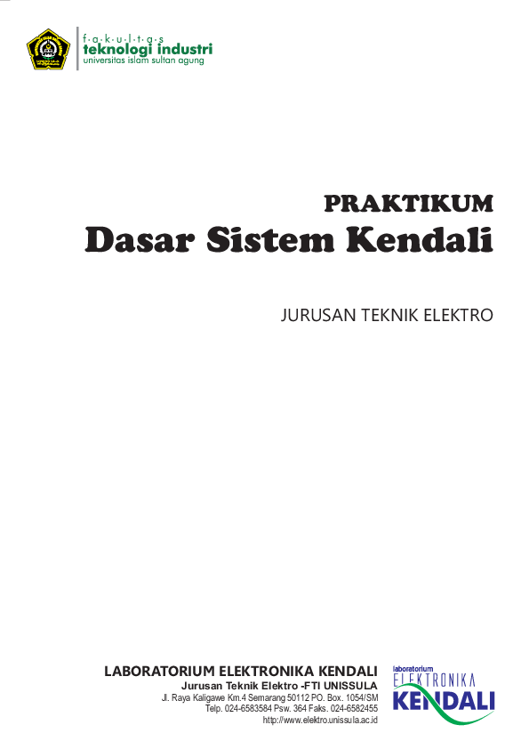 (PDF) Modul dsk baru