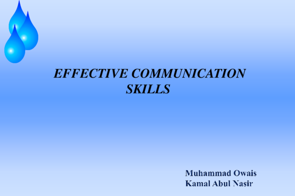 (PPT) communication ppt.ppt