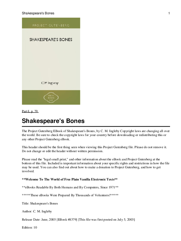 (PDF) Shakespeare's Bones.pdf