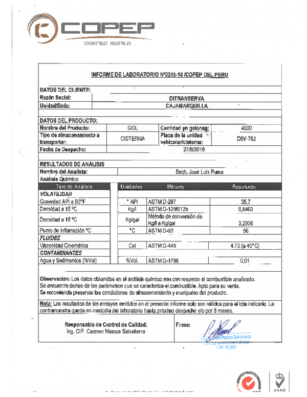 (PDF) COPEP - INFO LABORATORIO