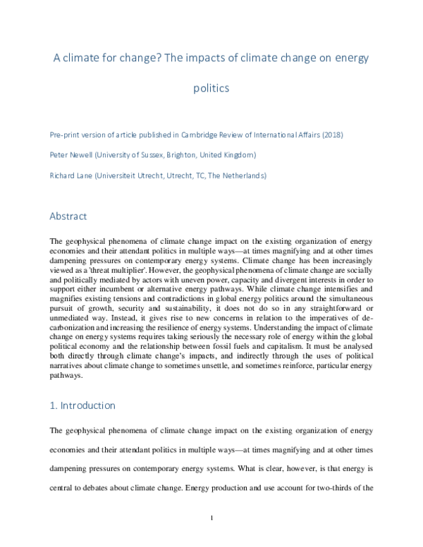 (PDF) A climate for change.pdf