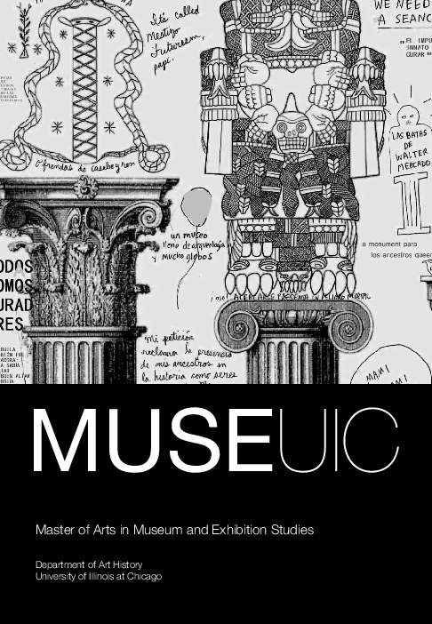 (PDF) Museum and Exhibition Studies Program Handbook - 2016