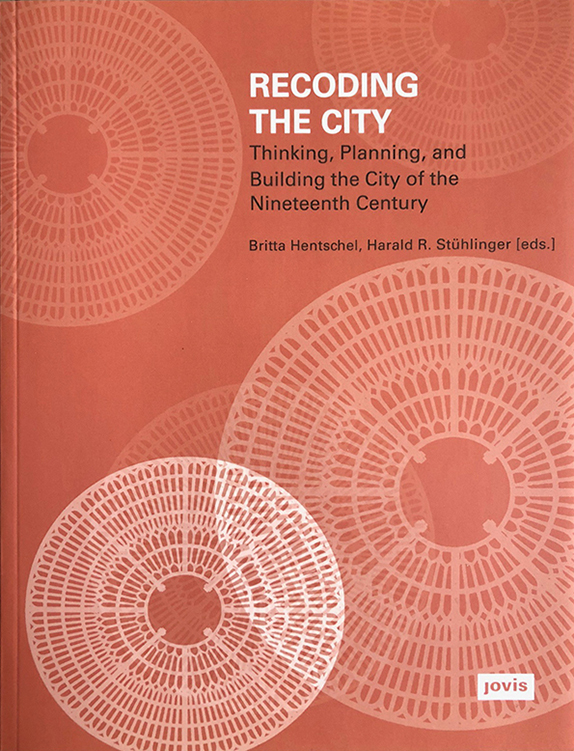 (PDF) BETWEEN DECODING AND RECODING. Raymond Unwin’s "Town Planning in Practice" and Rudolf ...