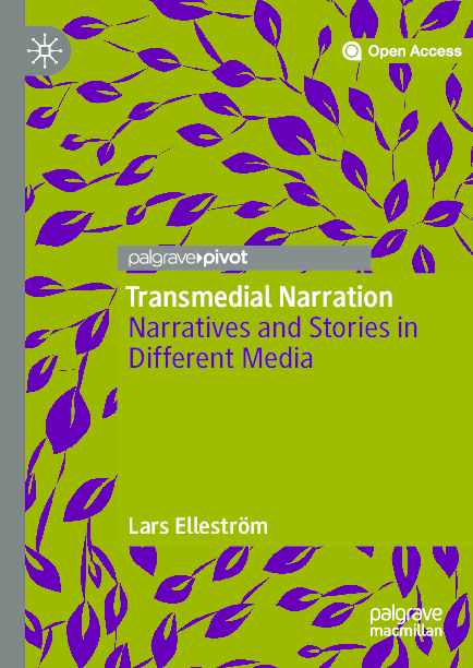 (PDF) Transmedial Narration: Narratives and Stories in Different Media