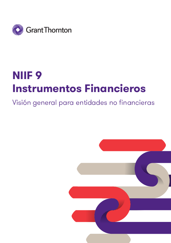 (PDF) NIIF-9 Reducida Actualización