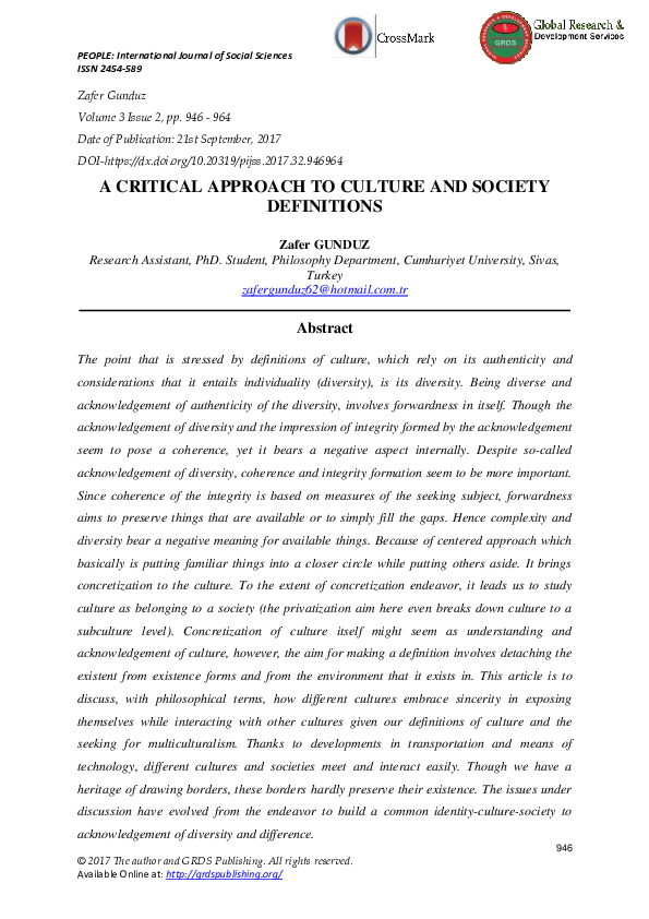 (PDF) a critical approach to culture.pdf