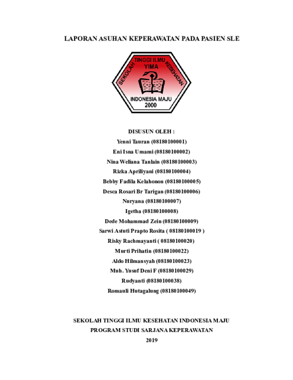 (DOC) ASKEP SLE KMB.doc