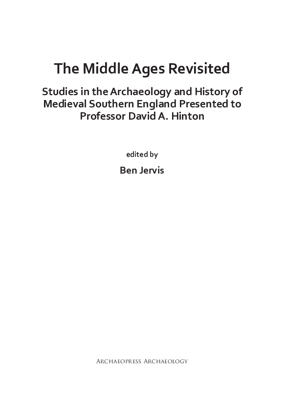 (PDF) Mark Brisbane and Richard Hodges.pdf