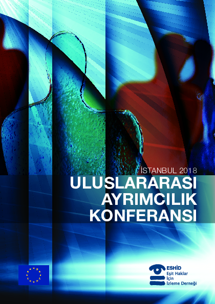 (PDF) Eşitlik, Ayrımcılık, Irkçılık