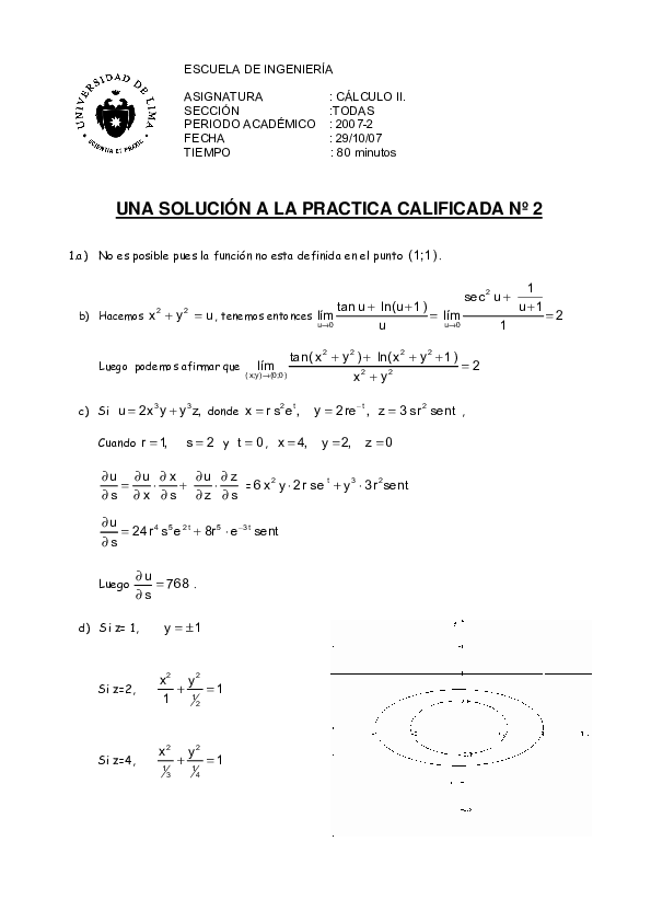 (PDF) Solucion PC3 2007-