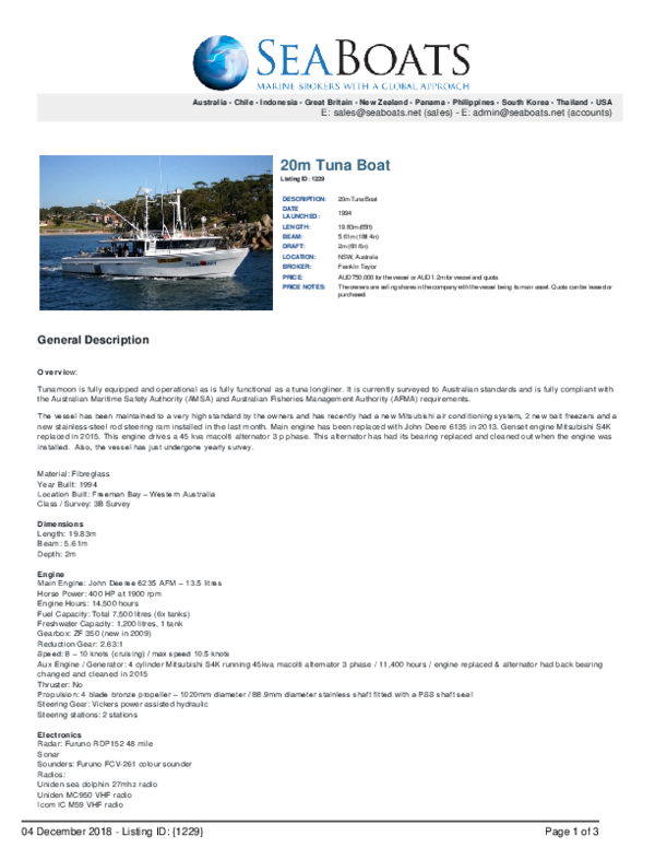 (DOC) Commercial Fishing Description .docx