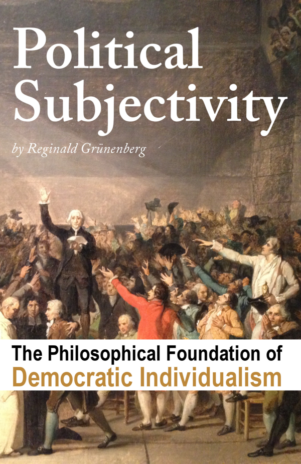 (PDF) Political Subjectivity. The Philosophical Foundation of ...
