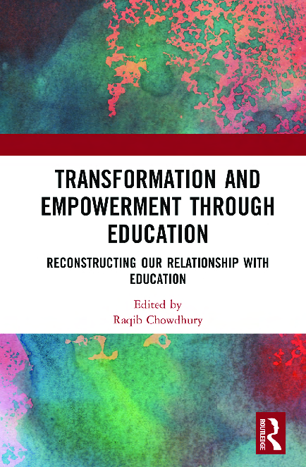 (PDF) Transformation and Empowerment through Education: Reconstructing Teaching and Learning