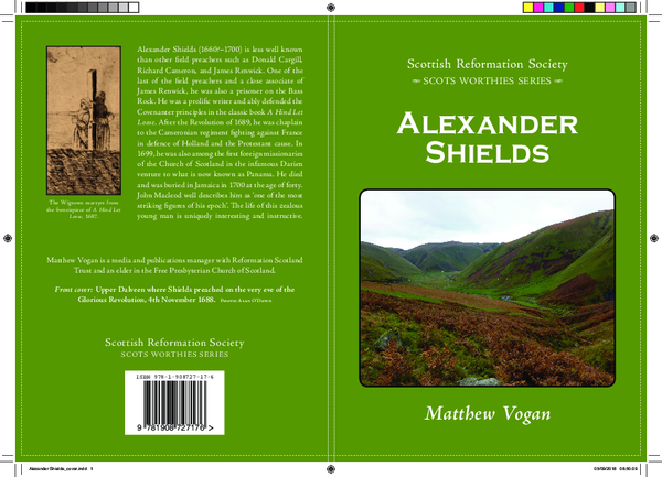 (PDF) Alexander Shields