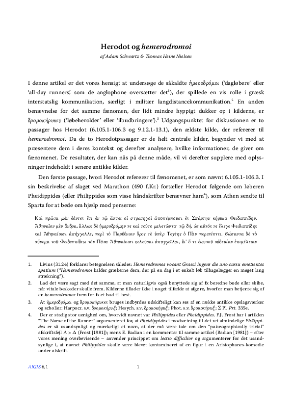 (PDF) Herodot og hemerodromoi.pdf